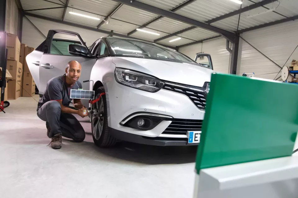 ADAS System Calibration – When and How to Do It